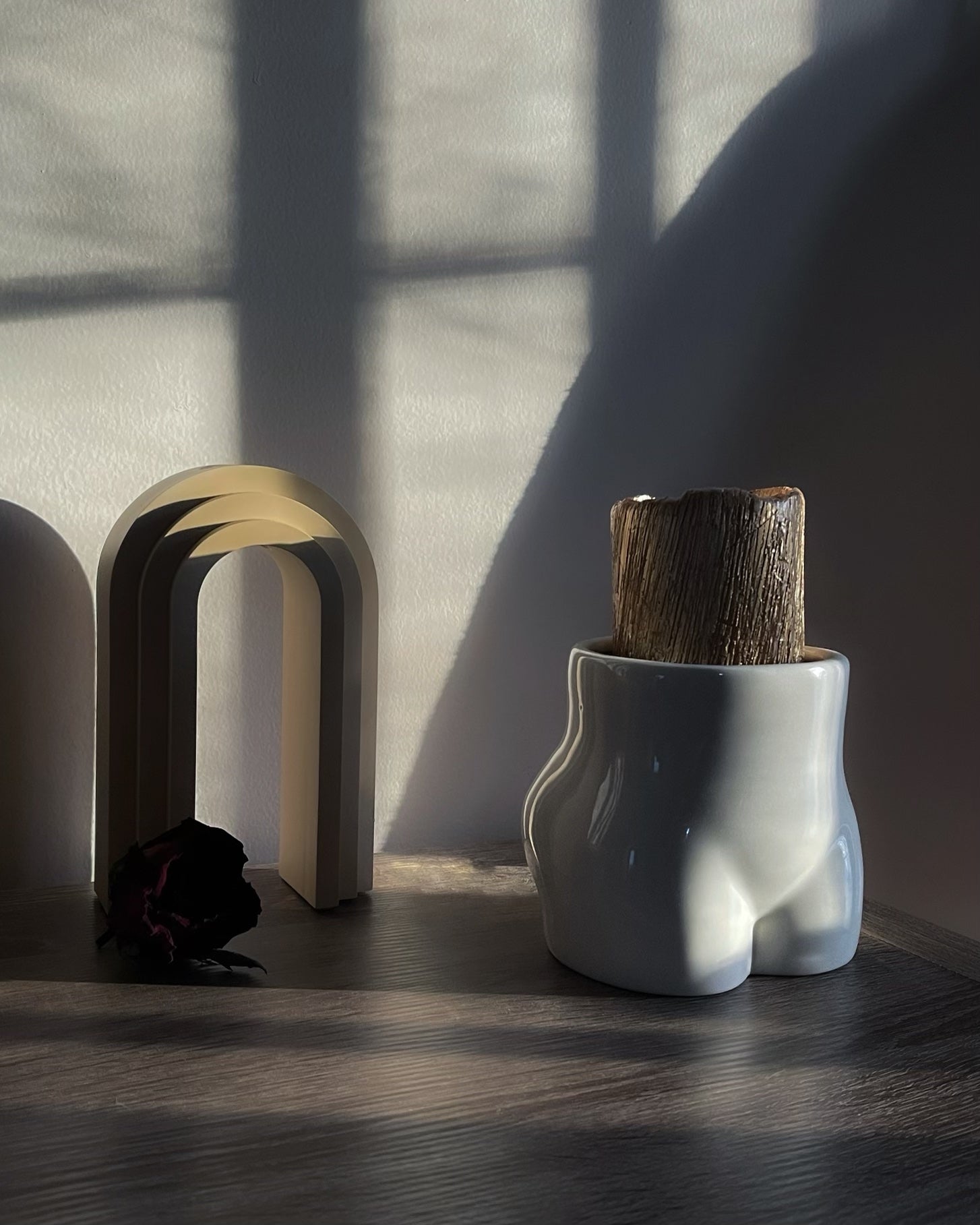 Three Cities Collective Home Decor